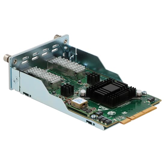Check Point Network I/O Module 2x 10GbE SFP+ - CPAC-2-10F