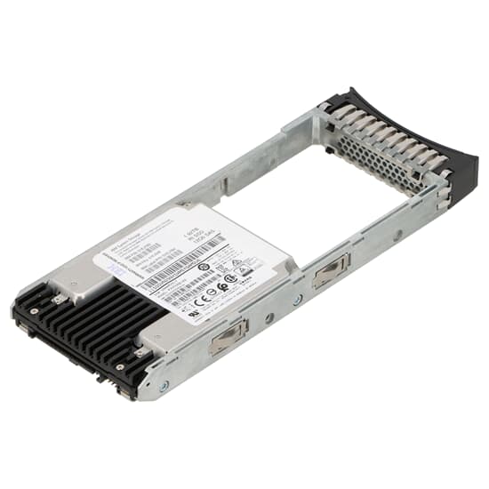 IBM SAS SSD 1,92TB SAS 12G RI SFF Storwize V5000 - 01EJ598