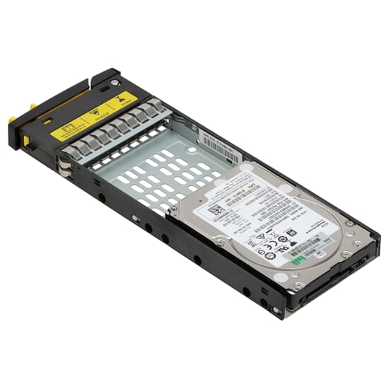 HPE SAS Hard Drive 1.8TB 10k SAS 12G SFF 3PAR P03799-001 K2P94B ...