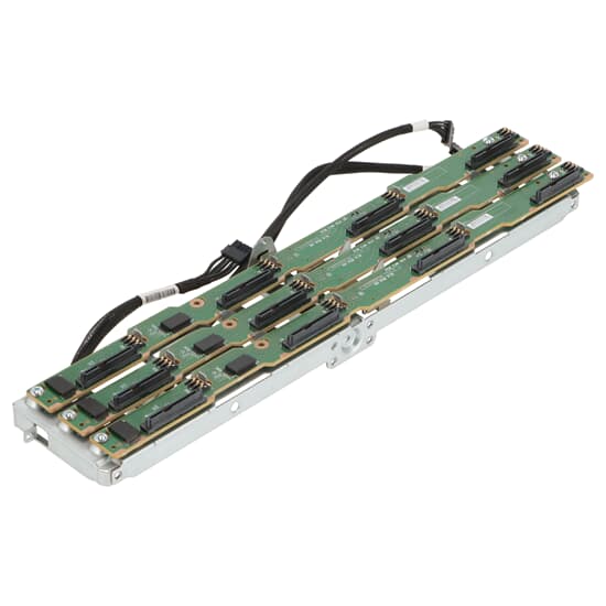 HPE SAS Backplane 12x 3.5" DL380 Gen10 Mod Svr - 875082-001