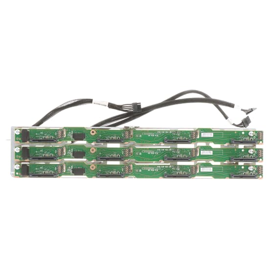 HPE SAS Backplane 12x 3.5" DL380 Gen10 Mod Svr - 875082-001