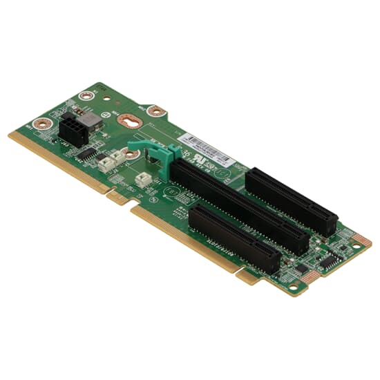 HPE Riser Card 2x PCIe x8 1x PCIe x16 ProLiant DL38x Gen10 875058-001 ...
