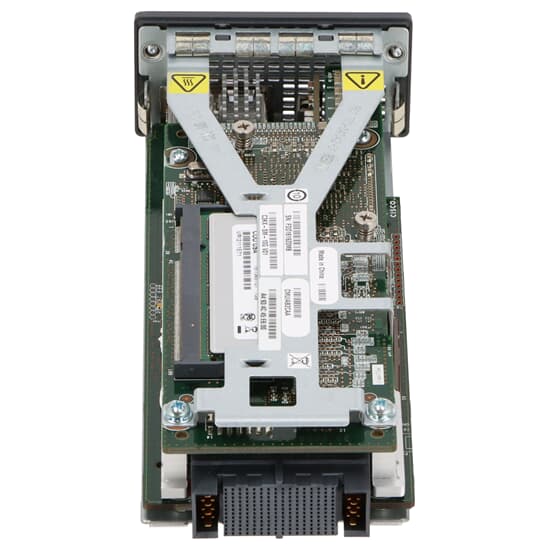 Cisco Catalyst Service Module 2 Port 10GbE SFP+ Catalyst 3750-X - C3KX ...