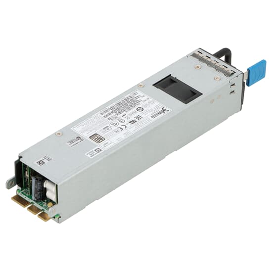 HPE Networking Comware 5710 450W PSU Back to Front Airflow JL593A ...