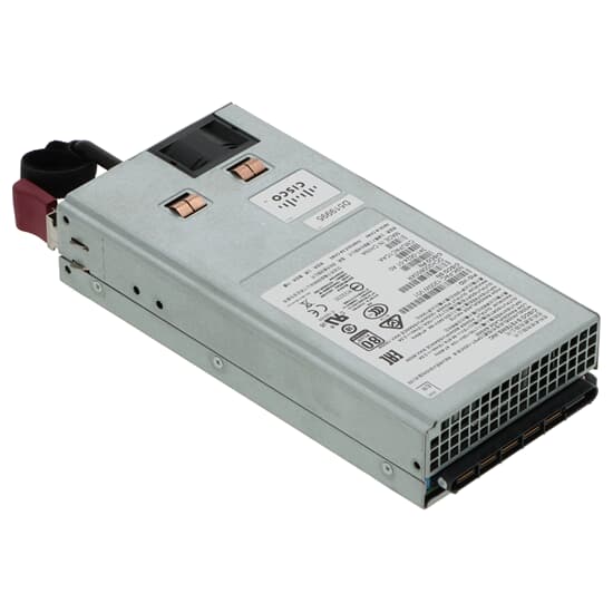 Cisco Switch Power Supply Nexus 9300 ACI-mode Switches 1200W - N9K-PAC ...
