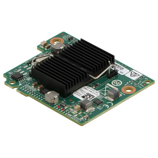 Dell QLogic 57840 Network Daughter Card 4x 10GbE - XV66X 0XV66X