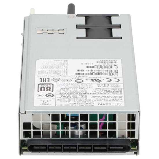 Cisco Switch-Netzteil 1200W MDS 9396S Bidirectional Airflow - DS-CAC-1200W
