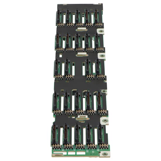 HPE SAS-Backplane 24x 2,5" mit 8x NVME R2600 Gen10 - 879839-002