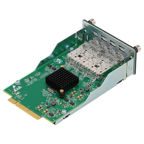Check Point Network I/O Module 4x 1GbE SFP - CPAC-4-1F-C