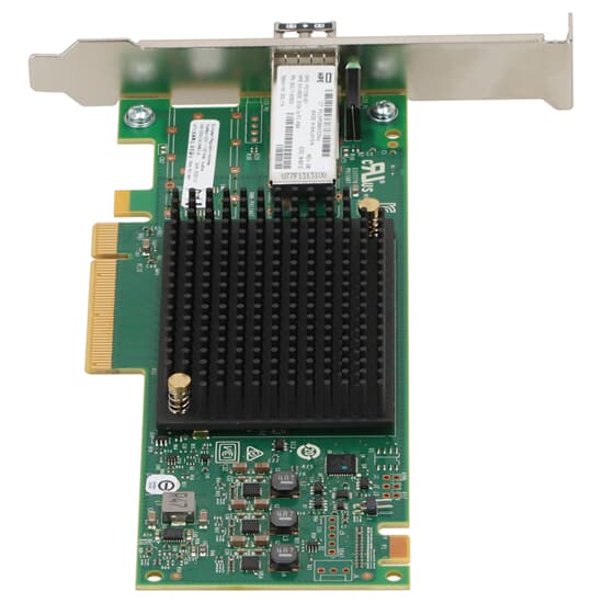 HPE FC HBA StoreFabric SN1600E 1x 32Gbps SFP28 LC PCI-e 4.0 x8 P31338 ...