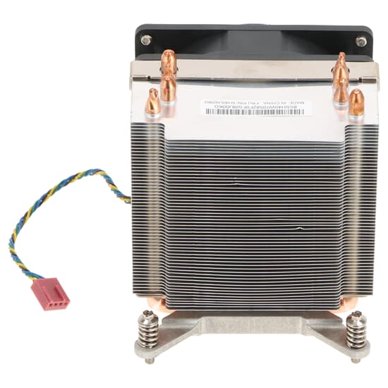 Lenovo CPU Heatsink ThinkStation P520 P520c 165W - 5H40U92962