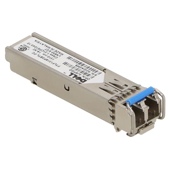 Dell Transceiver Module 1Gb FC 1GbE 1000BASE-LX LW SFP - J6FGD ...