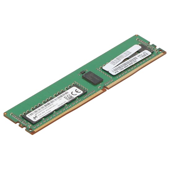 Dell EMC 16GB PC4-2400T DDR4-RAM ECC RDIMM Isilon Gen6 Unity XT - 100 ...