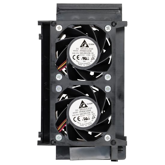Dell EMC Node Gehäuselüfter Isilon Gen 6 H400 H500 H600 F800 A200 A2000 ...