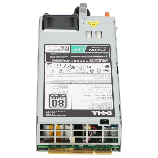Dell 750W Platinum 94% Server-Netzteil - 061XT 0061XT