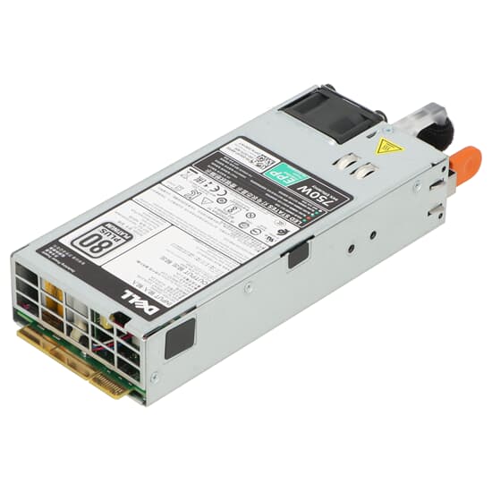 Dell 750W Platinum 94% Server-Netzteil - 061XT 0061XT