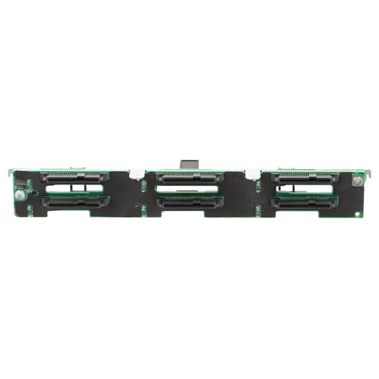 Dell PowerEdge MX740c SAS/SATA Backplane 6x 2,5" SFF - FWRNY 0FWRNY