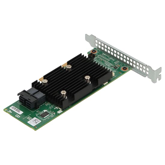 Dell PERC H330 RAID Controller 8-CH SAS 12G SATA 6G PCI-E - CG2YM 0CG2YM