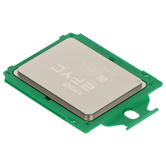 AMD EPYC 7232P CPU 8-Core 3,1GHz 32MB L3 SP3 - 100-000000081