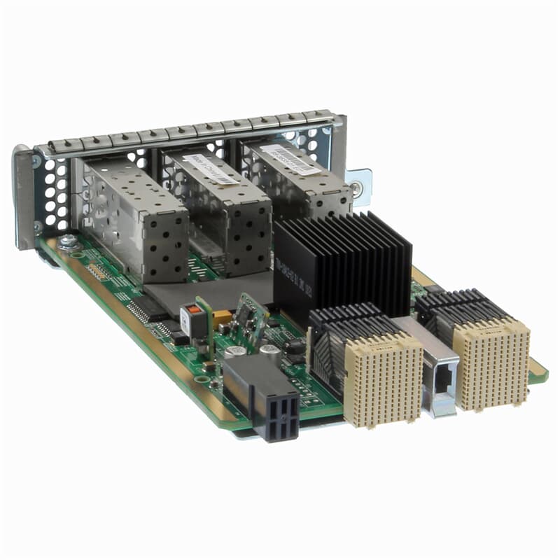 Cisco Switch Module 6-Port Expansion Module FC 8Gbps | GEKKO