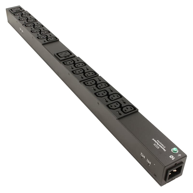HP Basic Power Distribution Unit (PDU) G2 16A 20x C13 | GEKKO