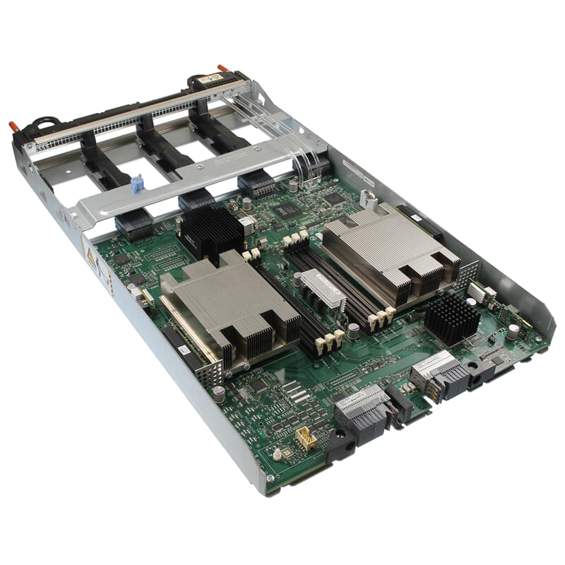 EMC Director Board w/o Cache/eFlash Symmetrix VMAX 40K | GEKKO