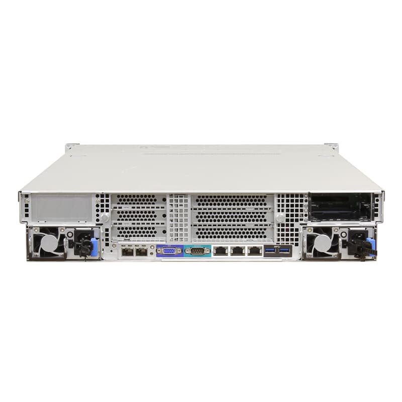 Quanta Server D51B-2U CTO Chassis | GEKKO