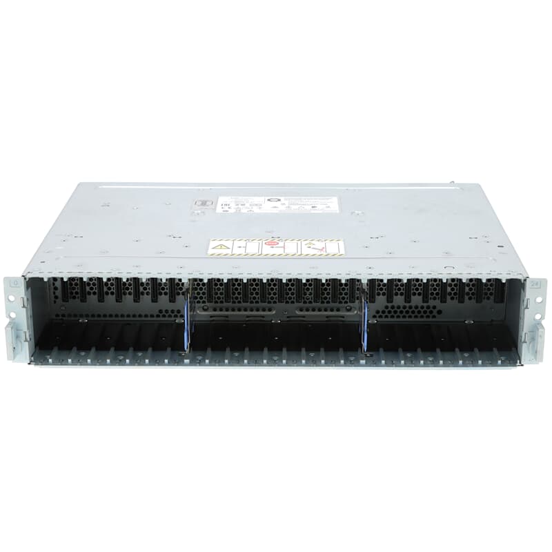 Dell EMC 19" Disk Array 2U DAE SAS 12G 25x SFF Unity Series - 100-903 ...