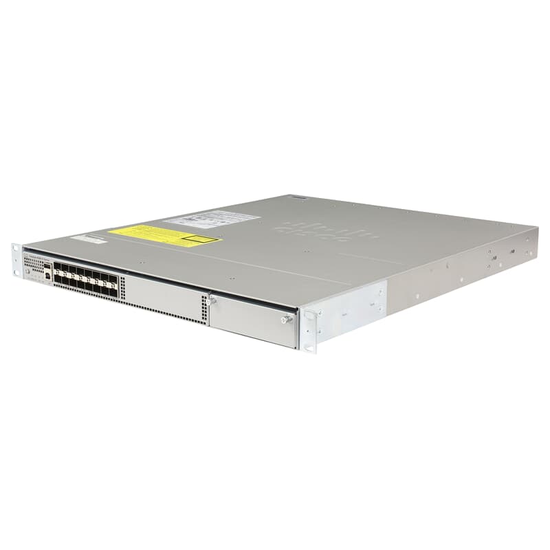 Cisco Catalyst 4500X 16x SFP 10GbE Enterprise Services 2x PSU WS