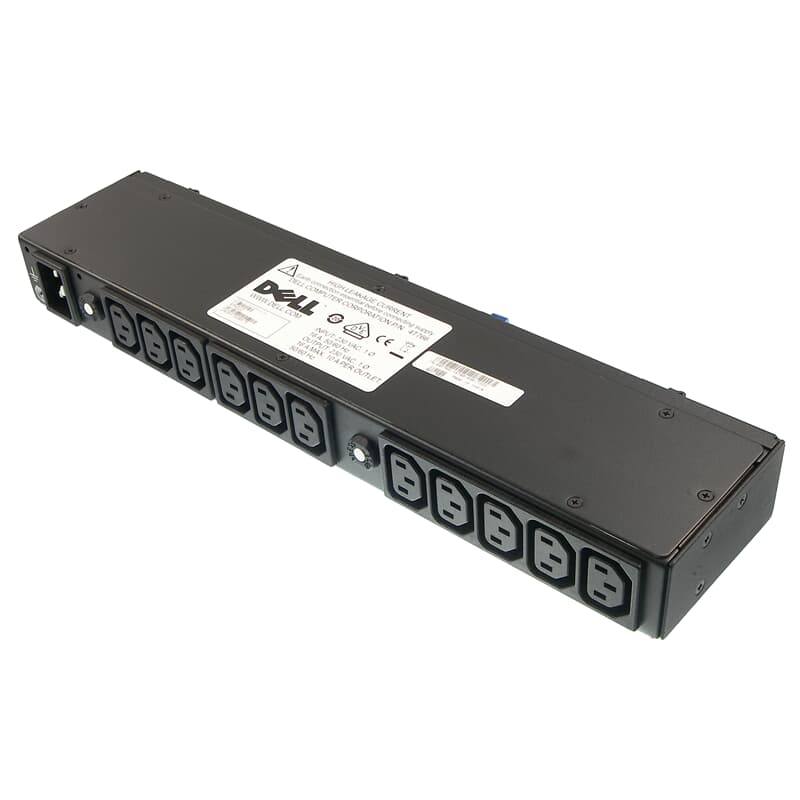 Dell Power Distribution Unit PDU 1x C20 - 13x C13 | GEKKO