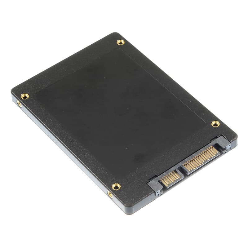 White Label SATA-SSD 512GB SATA 6G 2,5" 24x 7 NEU | GEKKO