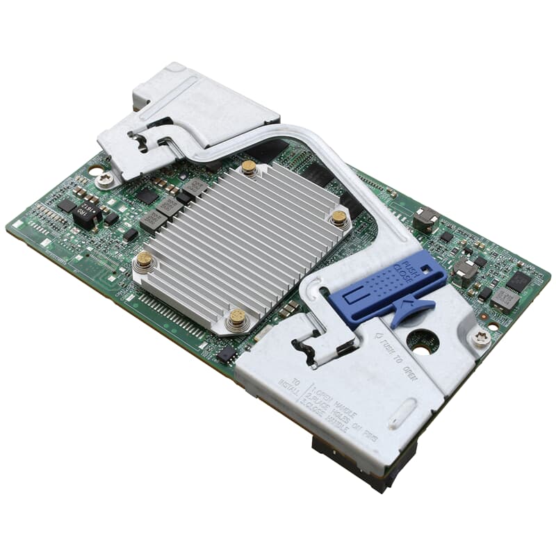 HP RAID-Controller Smart Array P244br 2-Port SAS 12G | GEKKO