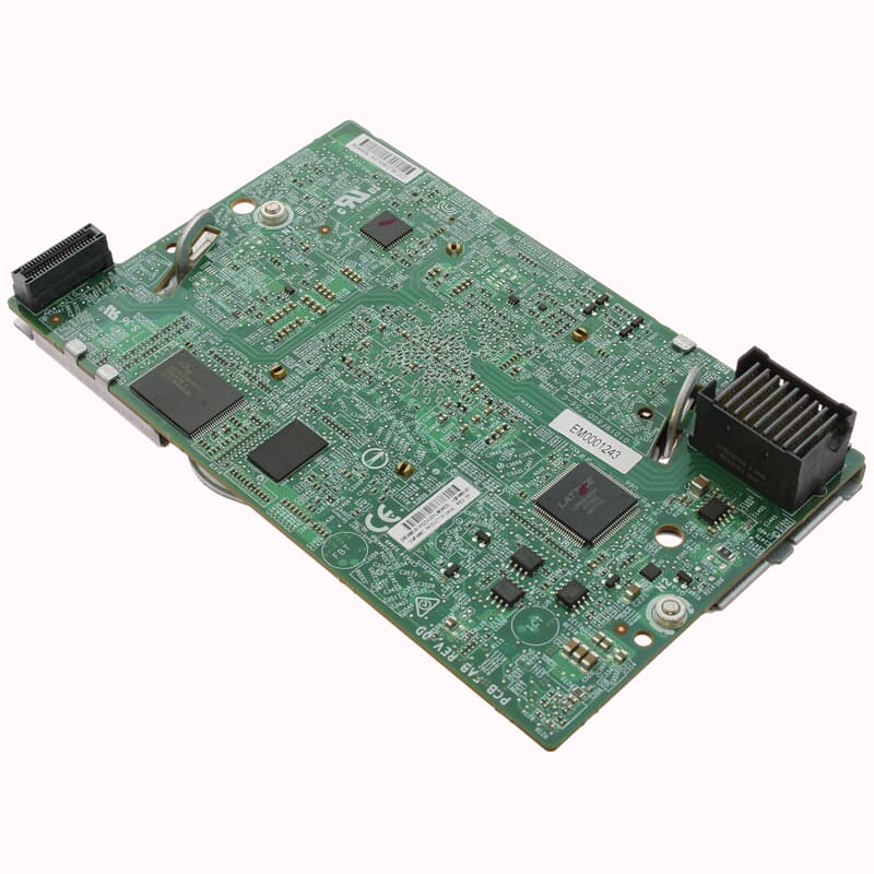 HP RAID-Controller Smart Array P244br 2-Port SAS 12G | GEKKO