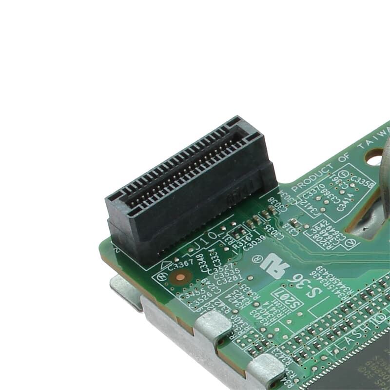 HP RAID-Controller Smart Array P244br 2-Port SAS 12G | GEKKO