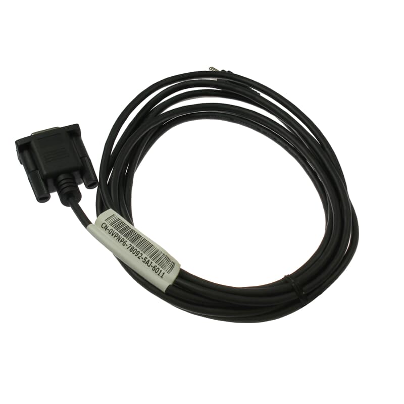 Dell Kompat Password Reset Cable DB9 Mini USB GEKKO dell-kompat-password-reset-cable-db9-mini-usb-gekko