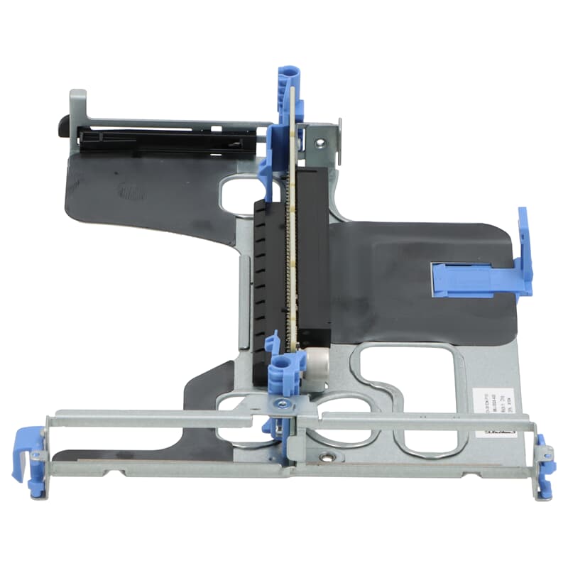 Dell Riser-Card kit 2x PCI-E x16 CPU 1 PowerEdge R640 - 815DM | GEKKO