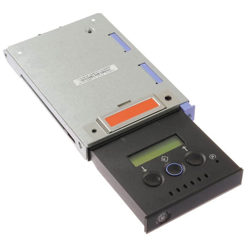 IBM Control Panel Power System S824 - 00RR573 | GEKKO