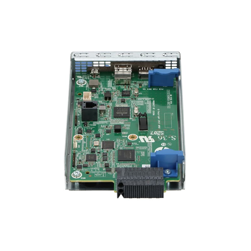 HP Management Module Apollo 4500 Gen9 Chassis - 810836-001 789921-001 ... HP Management Module Apollo 4500 Gen9 Chassis - 810836-001 789921-001 ...