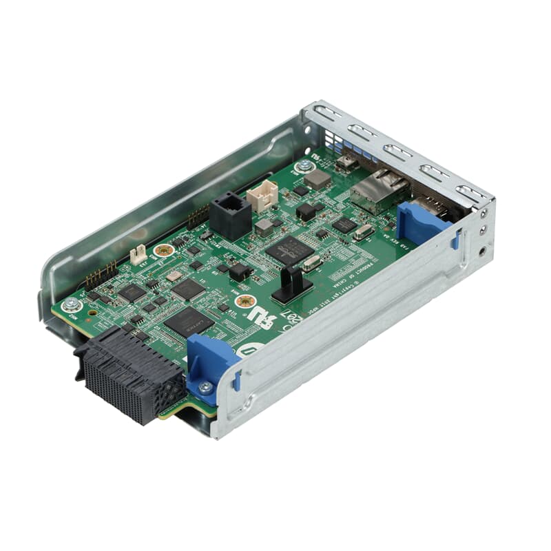 HP Management Module Apollo 4500 Gen9 Chassis - 810836-001 789921-001 ... HP Management Module Apollo 4500 Gen9 Chassis - 810836-001 789921-001 ...